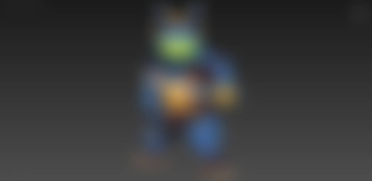 Leo (Samurai) by Maxdemon6 on DeviantArt