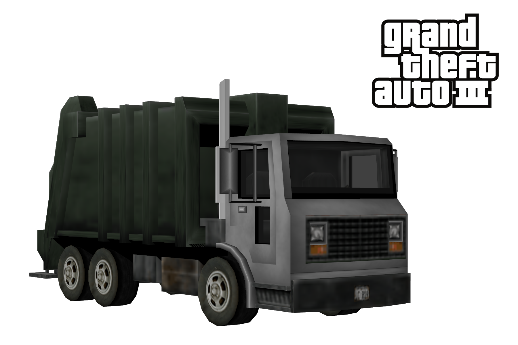 Trashmaster by Maxdemon6 on DeviantArt