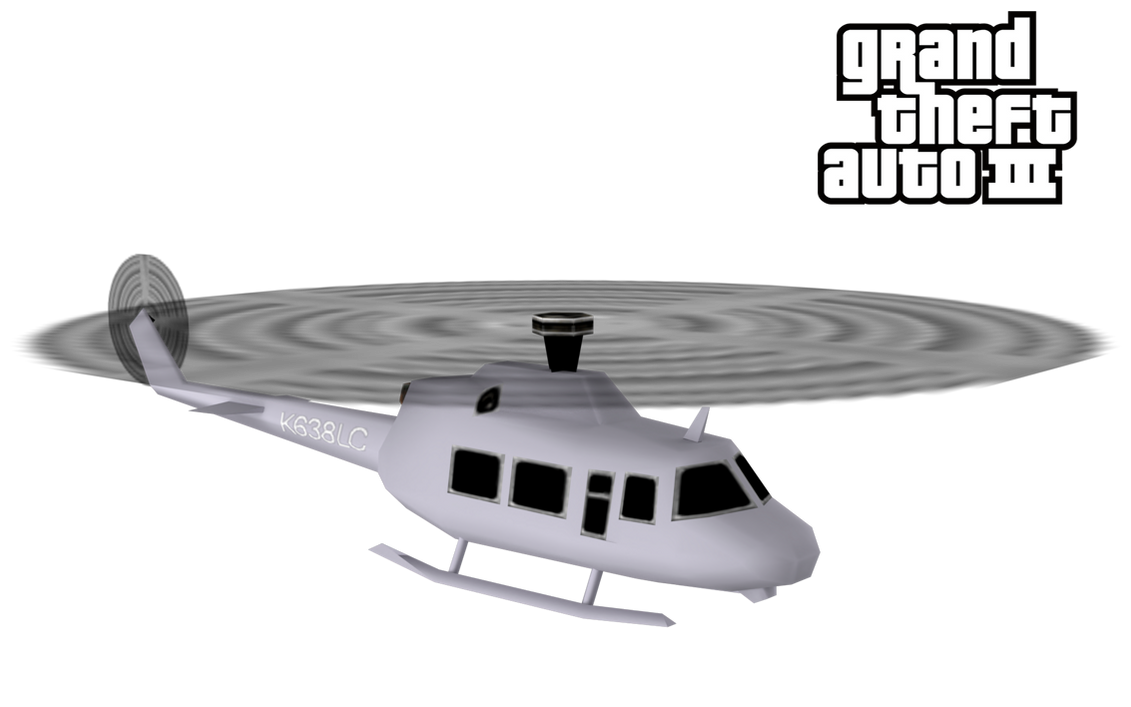 Helicopter by Maxdemon6 on DeviantArt