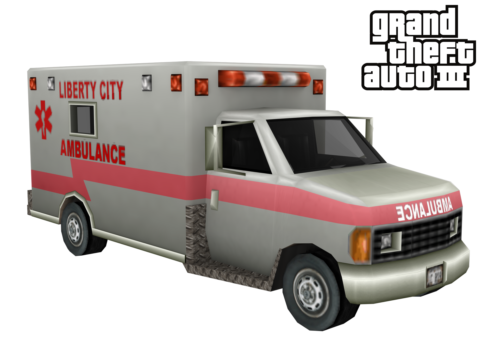 Ambulance by Maxdemon6 on DeviantArt