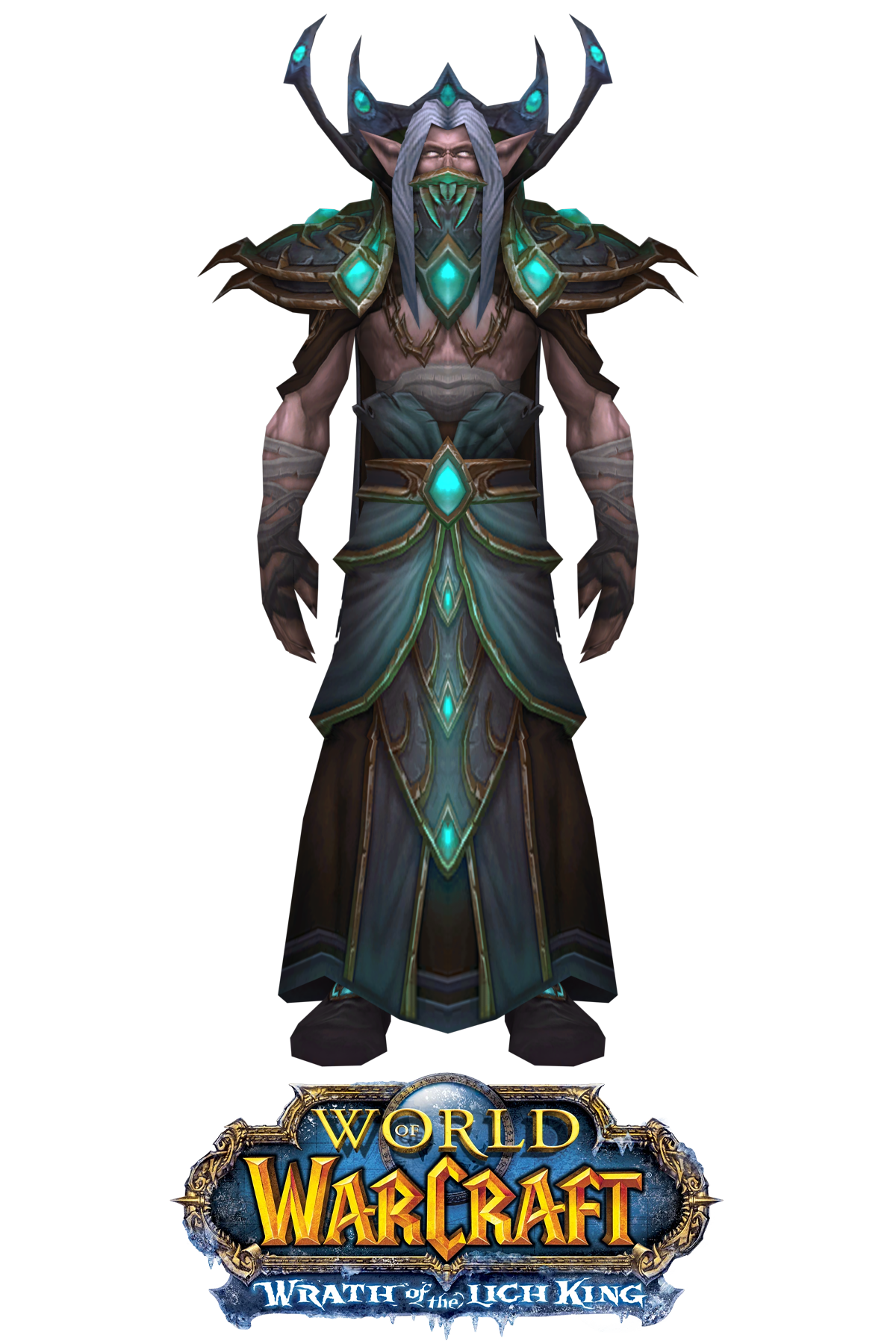 Prince Valanar by Maxdemon6 on DeviantArt