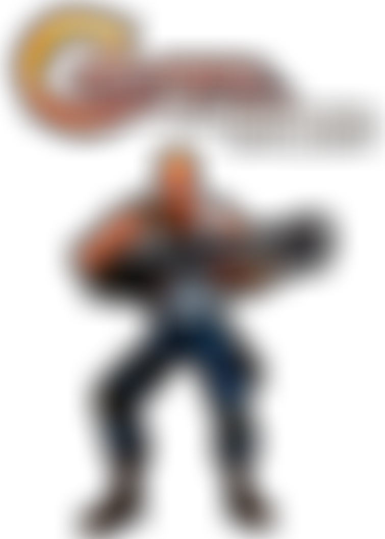 Bill Rizer by Maxdemon6 on DeviantArt