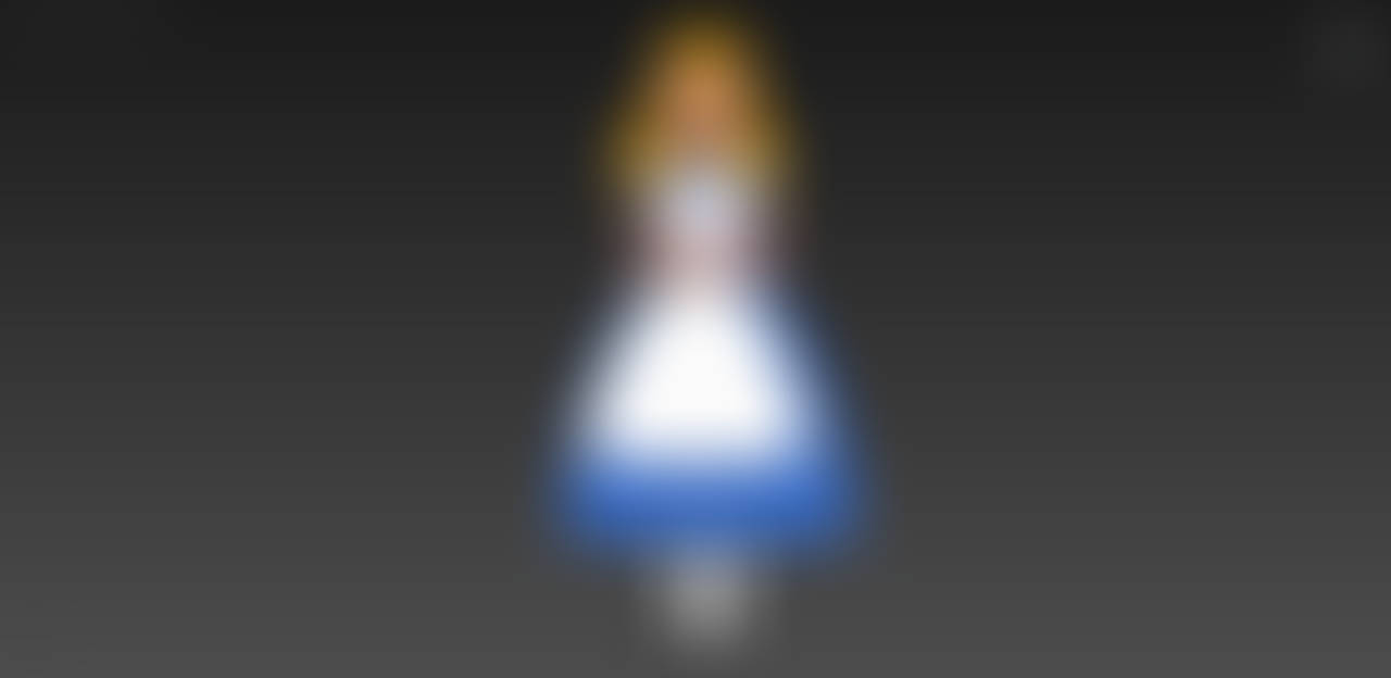 Alice by Maxdemon6 on DeviantArt