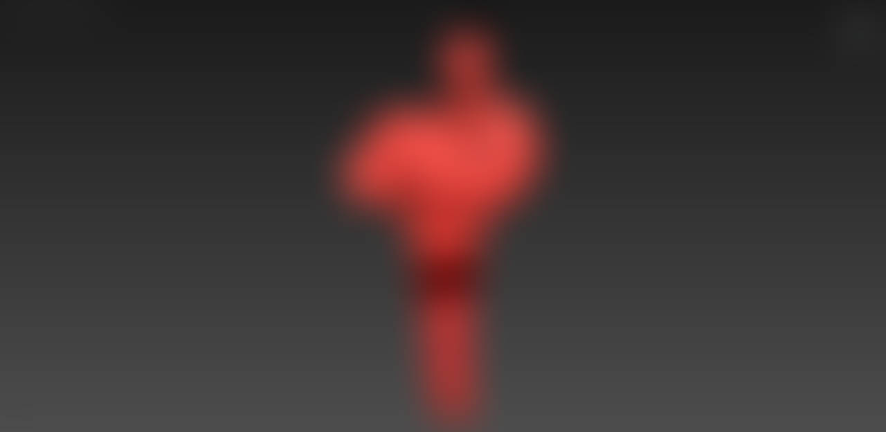 Jafar (Genie) by Maxdemon6 on DeviantArt