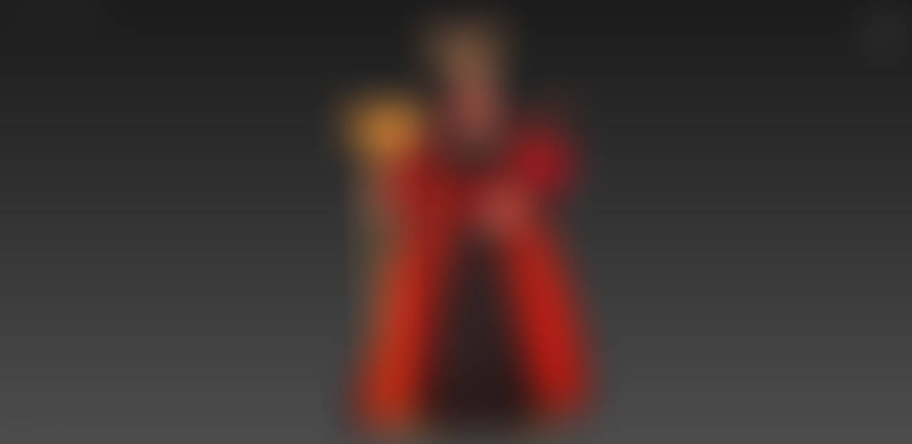 Jafar (Raid) by Maxdemon6 on DeviantArt
