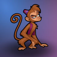 Abu by Maxdemon6 on DeviantArt