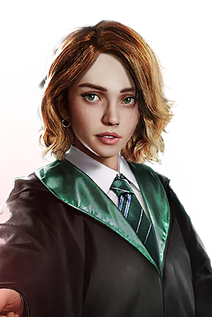 Jennie by Maxdemon6 on DeviantArt
