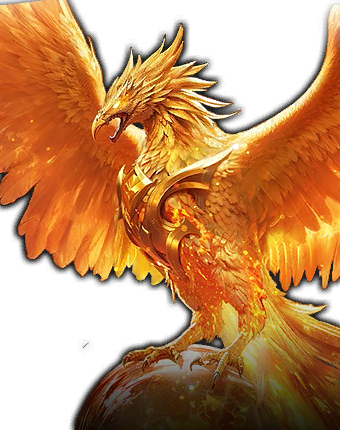 Seraphic Phoenix by Maxdemon6 on DeviantArt