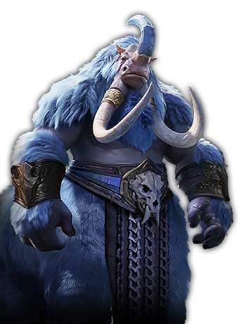 Frozen Colossus by Maxdemon6 on DeviantArt