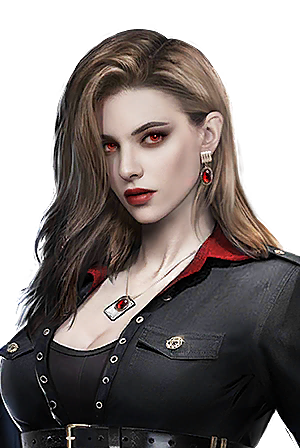 Elina by Maxdemon6 on DeviantArt