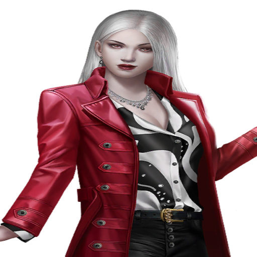 Carmilla by Maxdemon6 on DeviantArt