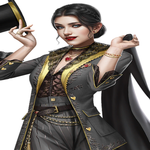 Julie by Maxdemon6 on DeviantArt