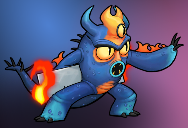 Fred by Maxdemon6 on DeviantArt