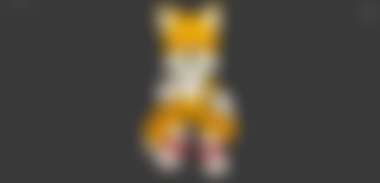 Tails (Movie) by Maxdemon6 on DeviantArt