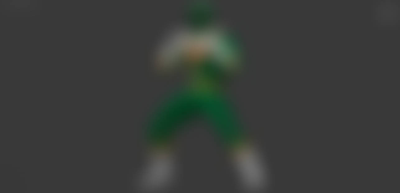 Adam Park Zeo Ranger IV by Maxdemon6 on DeviantArt