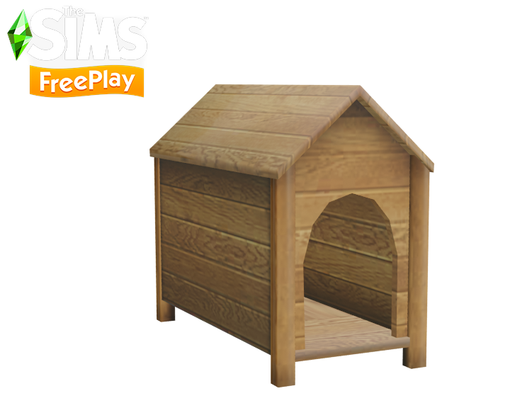 Mutts and Co. Kennel by Maxdemon6 on DeviantArt