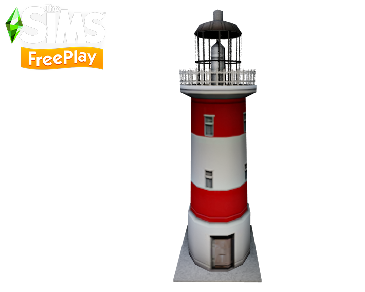 Lighthouse by Maxdemon6 on DeviantArt