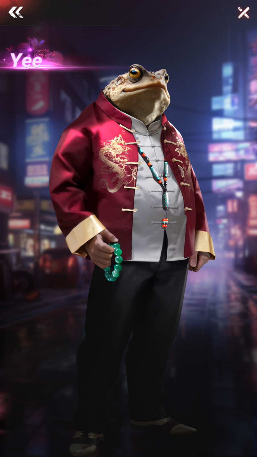 Yee by Maxdemon6 on DeviantArt