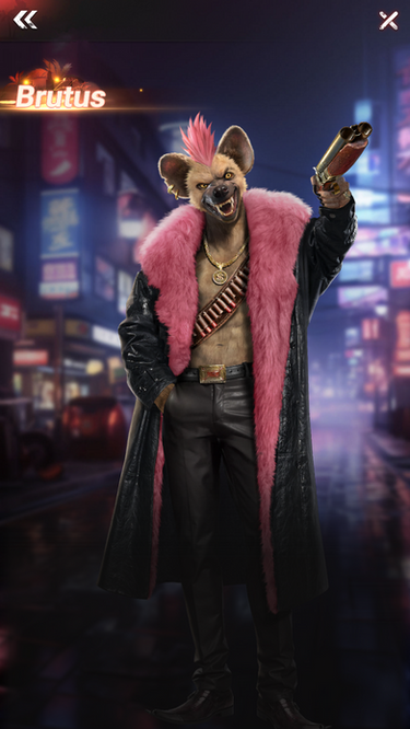 Humphrey by Maxdemon6 on DeviantArt