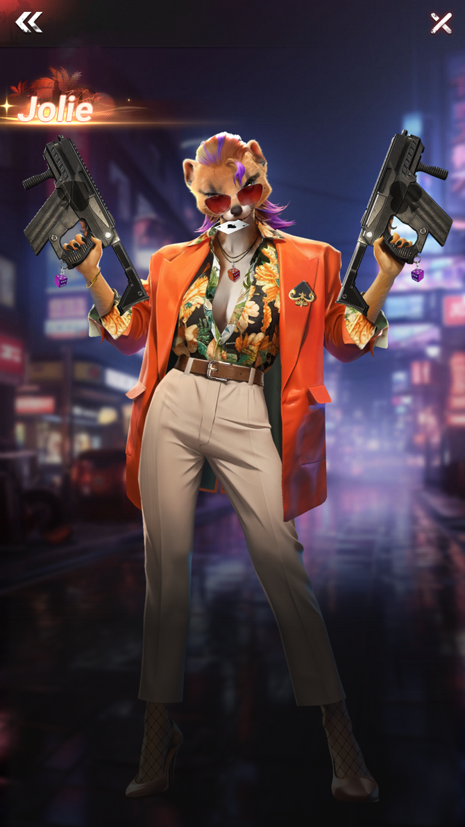 Jolie by Maxdemon6 on DeviantArt