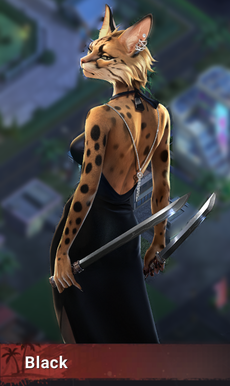 Black by Maxdemon6 on DeviantArt