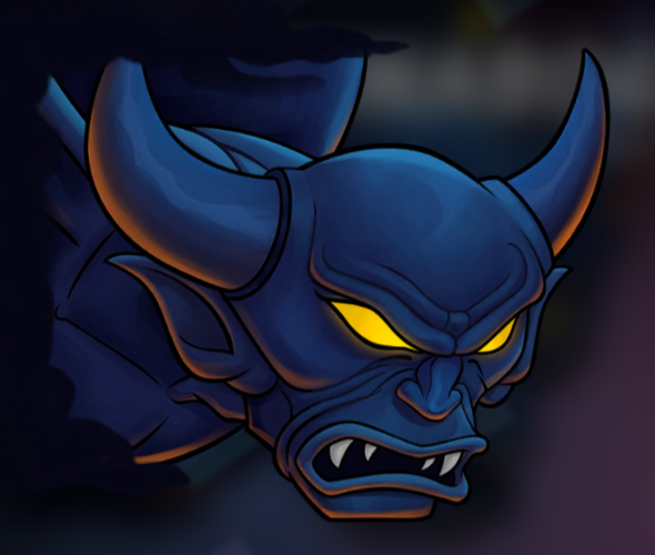 Chernabog by Maxdemon6 on DeviantArt