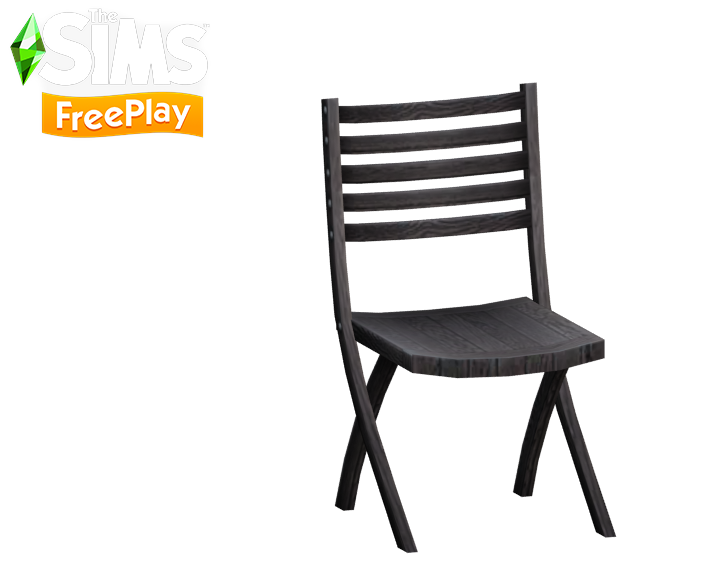 Folding Chair by Maxdemon6 on DeviantArt