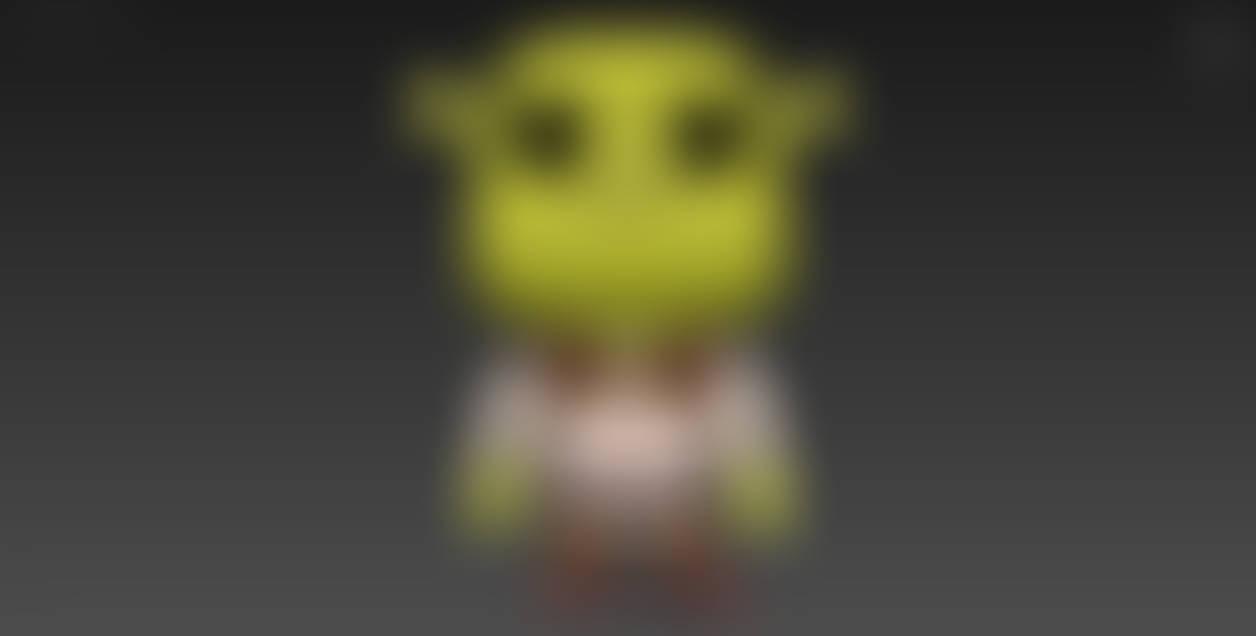 Shrek by Maxdemon6 on DeviantArt