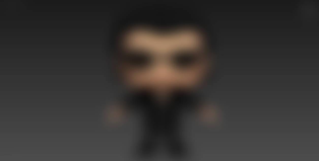 Dr. Ian Malcolm by Maxdemon6 on DeviantArt