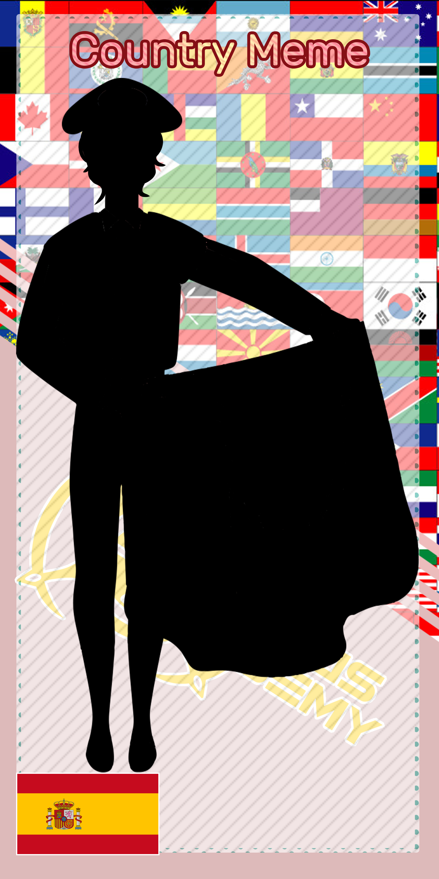 Country meme by Akobon on DeviantArt