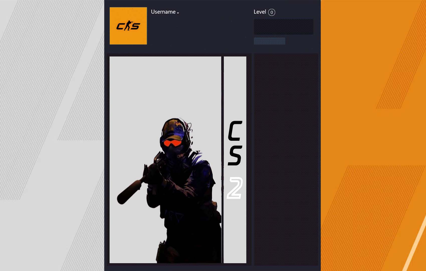 CS 2 Steam Artwork by jazghar on DeviantArt