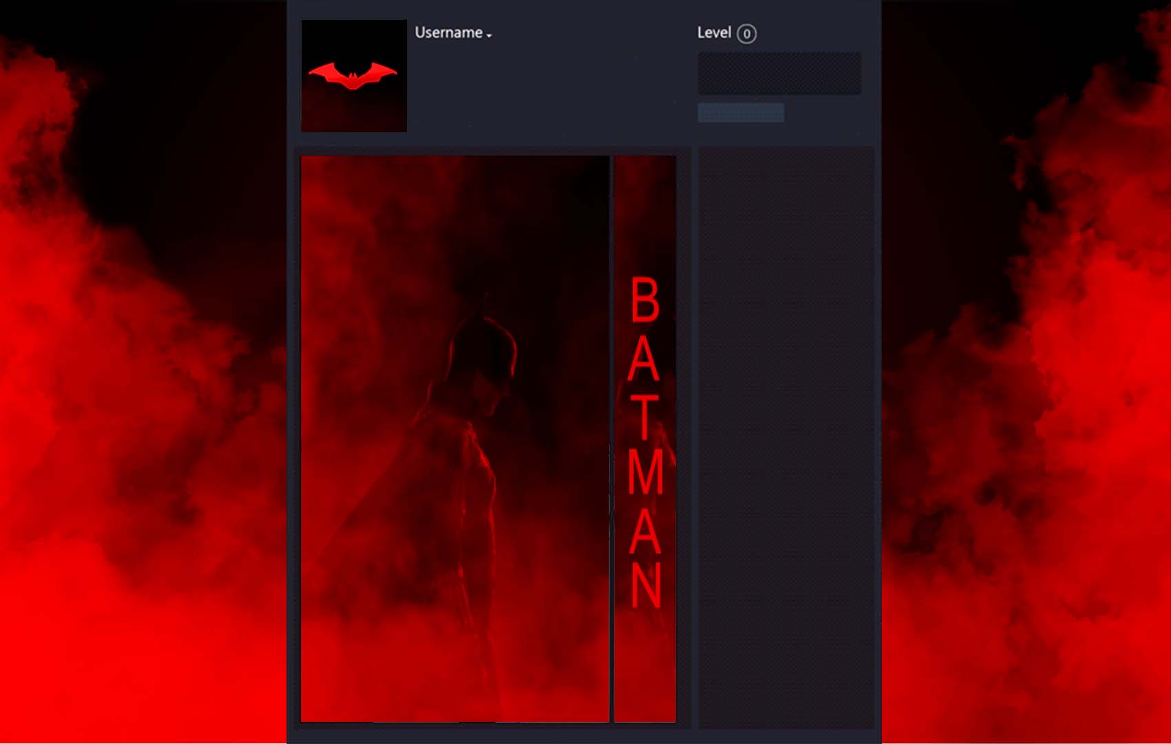 Batman Steam Artwork by jazghar on DeviantArt