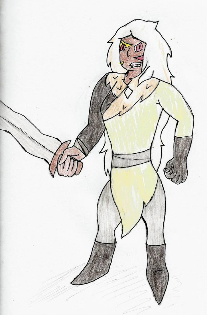 Steven Universe: Diamond Days Part 5 by ShadowGuardOfValor on DeviantArt