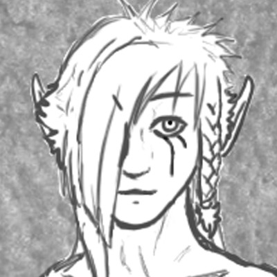Morfen body ref by Novarock on DeviantArt