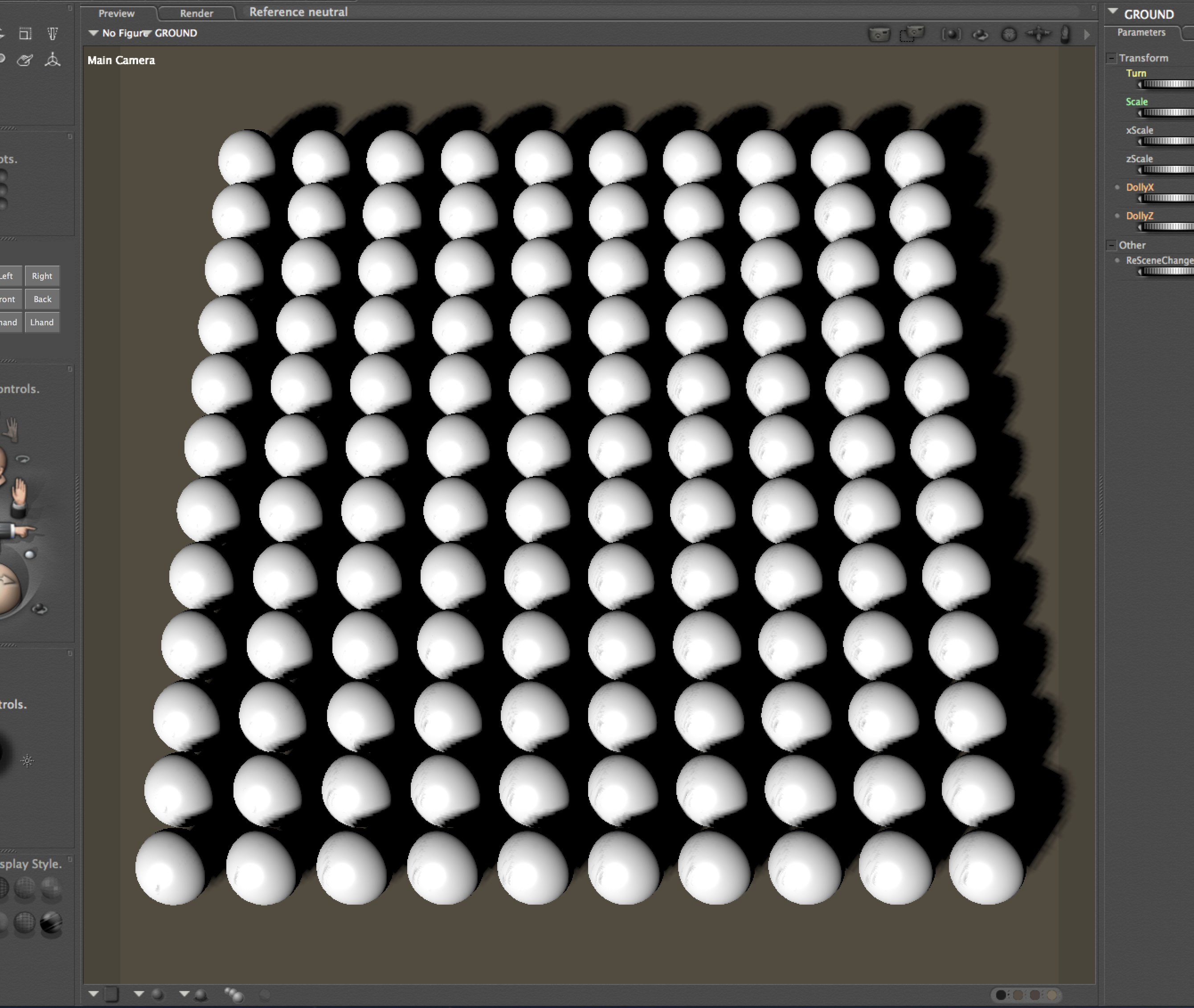 Reference neutral Poser file .pz3 by Wildcard84 on DeviantArt
