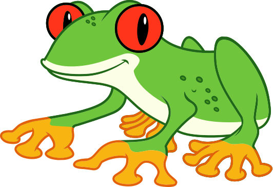 Tree Frog by kaylor2013 on DeviantArt