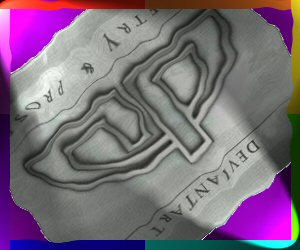 Playing the Angel by Devyn-Wolf on DeviantArt