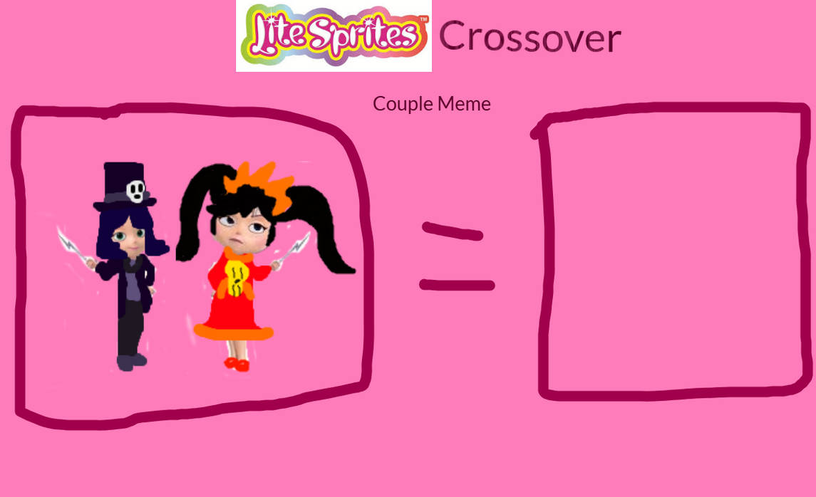 Julian and Ashley Couple meme by crygorandfriends10 on DeviantArt