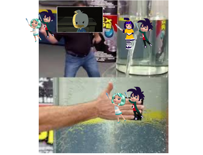 Flex Tape Template (RC Couples) by crygorandfriends10 on DeviantArt