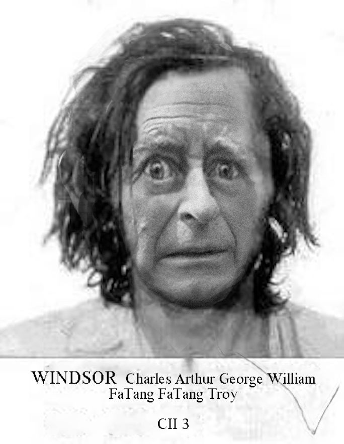 Charles-mansonbookingphoto Augmented by jr37751 on DeviantArt