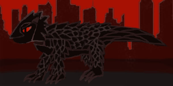 Doctor Blade by DragonairOmega on DeviantArt