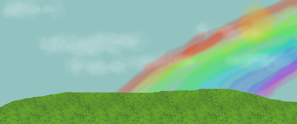 Rainbow (2) by Q779 on DeviantArt