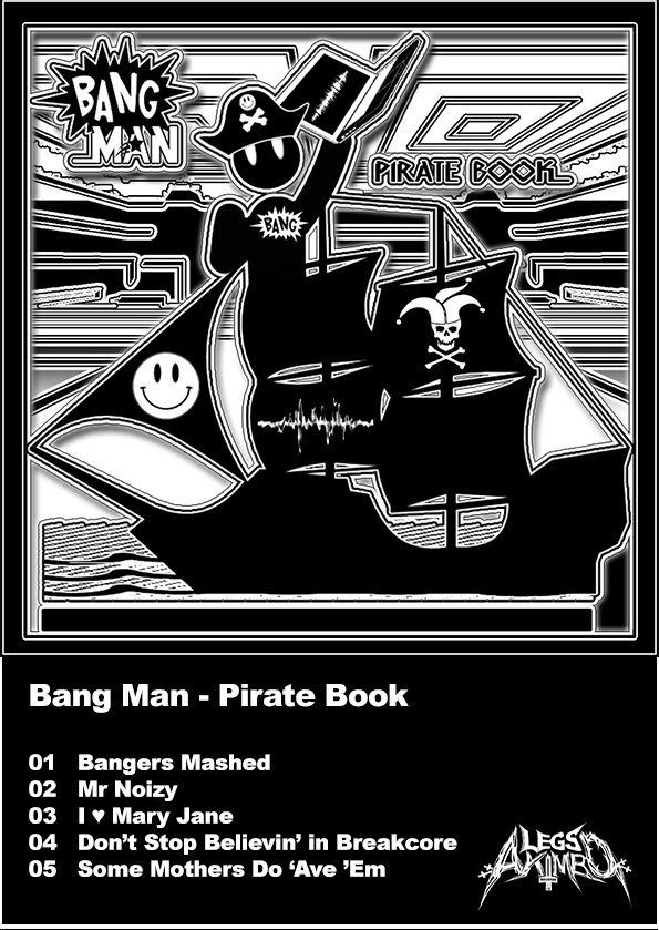 Postcard 3 by Bang-Man on DeviantArt