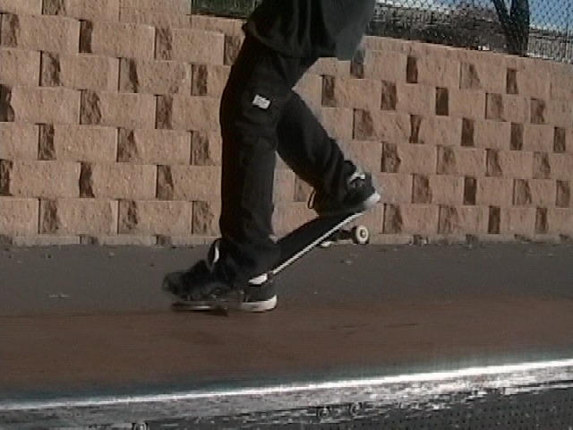 Skate Line by KingofSpades99 on DeviantArt