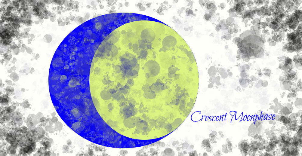 Crescent's Signature by nakita555 on DeviantArt