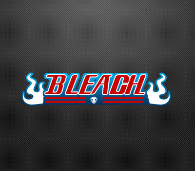 Bleach Logo by Pein87 on DeviantArt