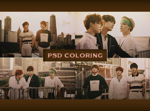 psd coloring by HikariKida on DeviantArt