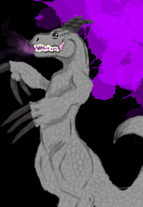 Nor Noir by Alosaii on DeviantArt