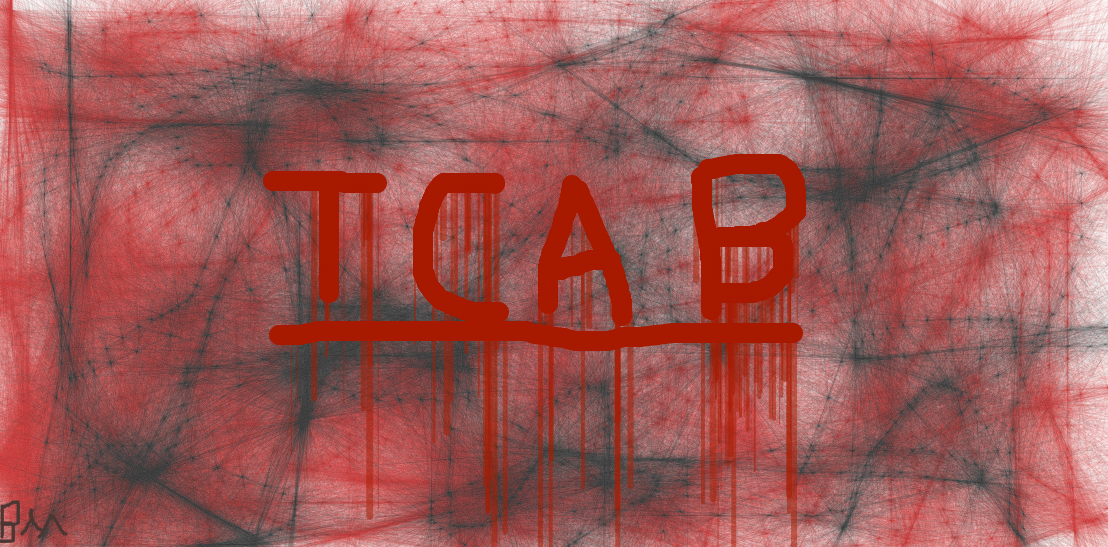 TCAB Drawing by TCABANDIMMORTALPAGE on DeviantArt