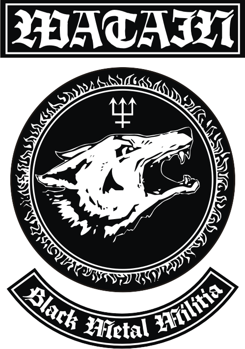 Black Metal Militia by TKSBLH on DeviantArt